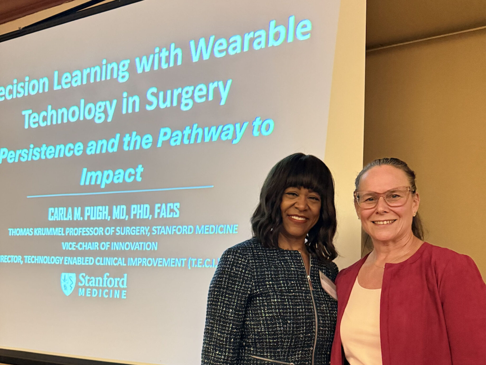 SFACS 2025 Annual Meeting & Resident Competition Recap - South Florida ...